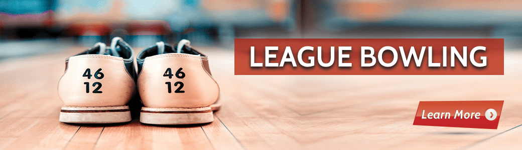 Bowling Alley | Family Fun | Rossmere Lanes | Winnipeg MB