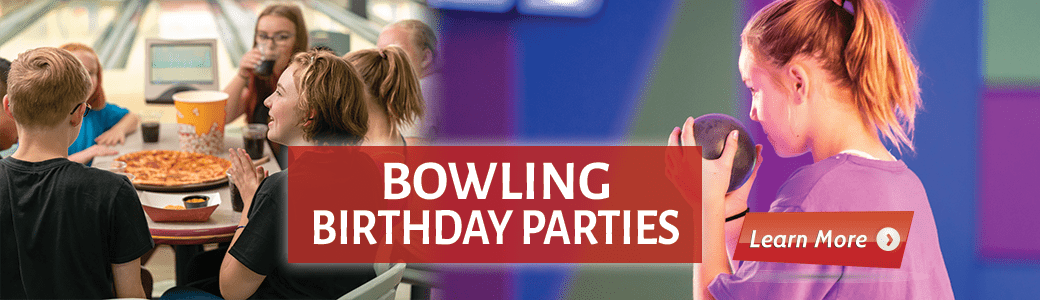 Bowling Alley | Family Fun | Rossmere Lanes | Winnipeg MB