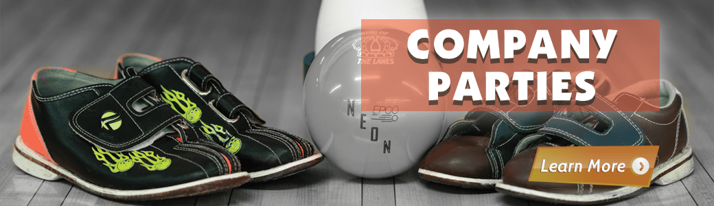 Bowling Alley | Family Fun | Rossmere Lanes | Winnipeg MB